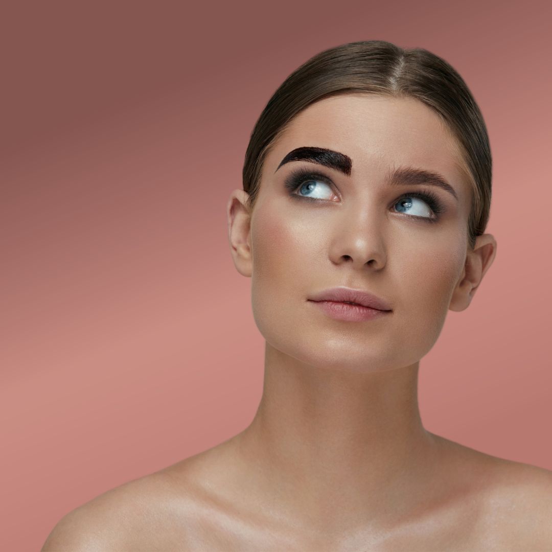 How to choose your eyebrow colour – Eyebrow Queen Pro