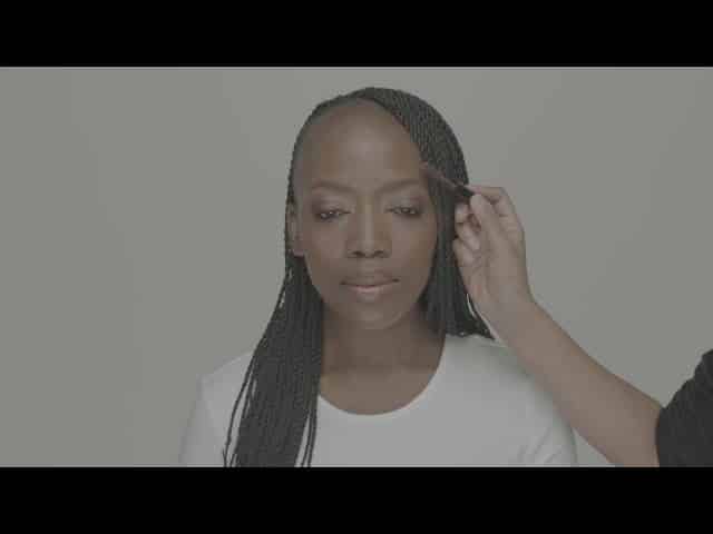 How To Use The Brow Colour Boost - EyebrowQueen – Eyebrow Queen Pro