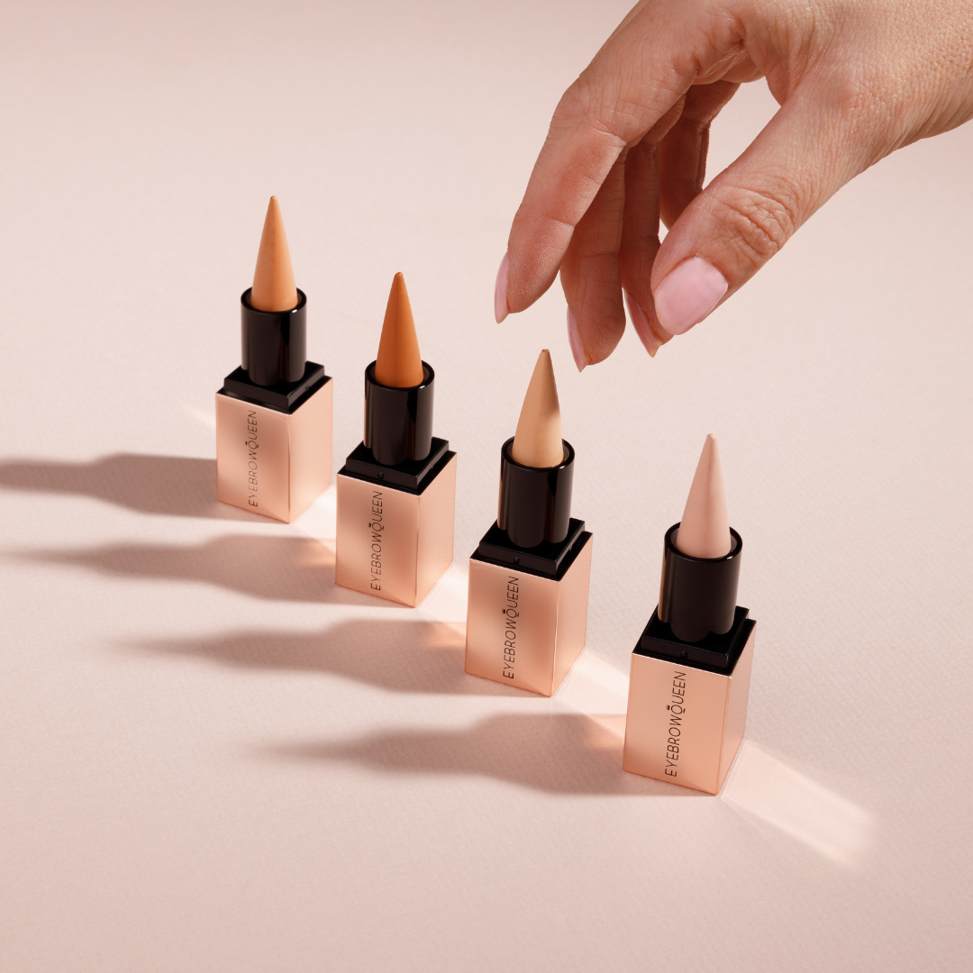 Enhancing Your Arch: A Guide to Eyebrow Highlighter – Eyebrow Queen Pro