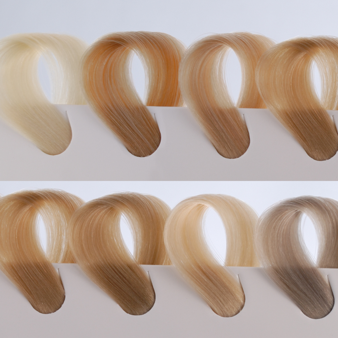 The Ultimate Brow Guide for Blondes: Tips, Tricks, and Product Picks ...