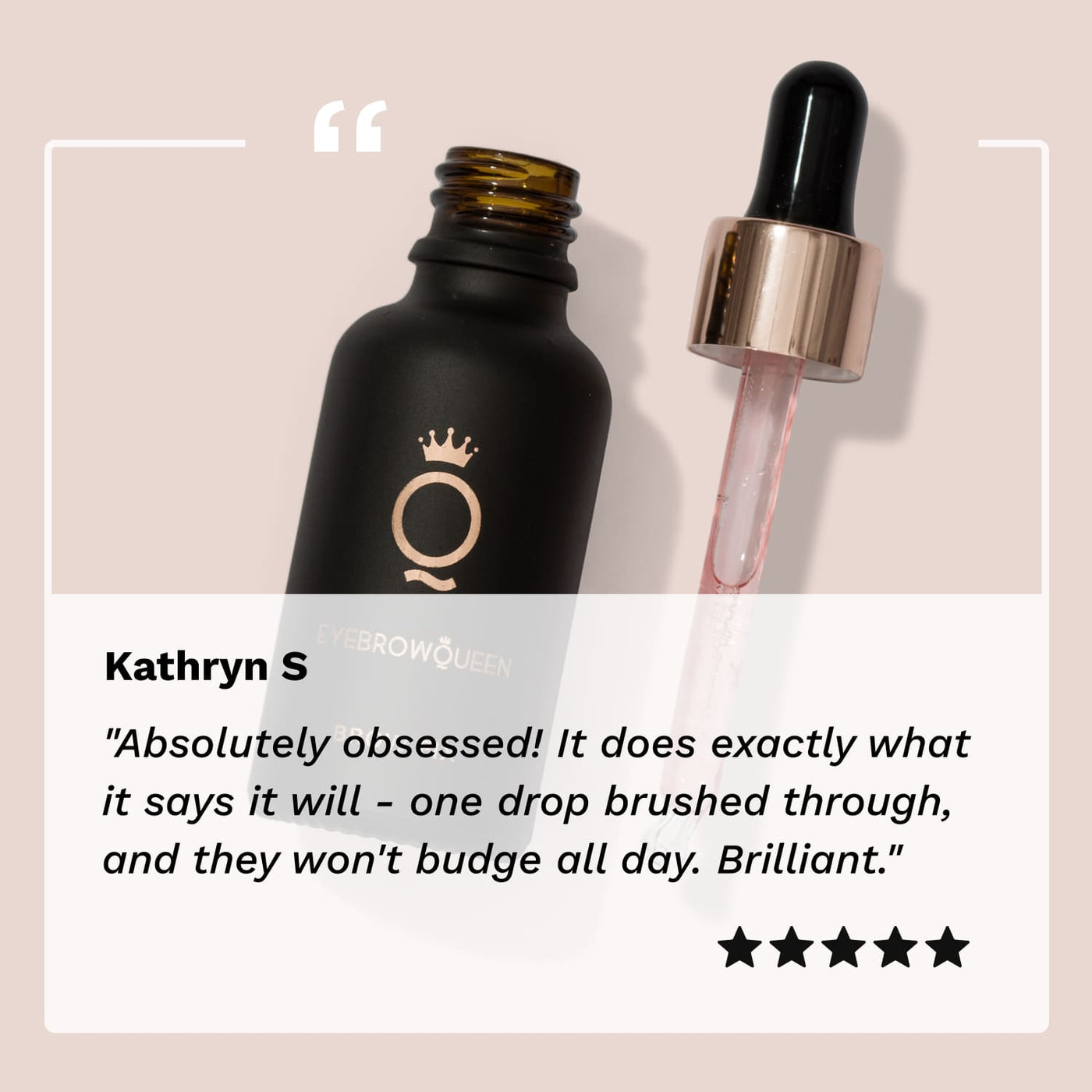 Brow Pro Eyebrow Pencil in 6 Shades | Brow Makeup | Eyebrow Queen Pro