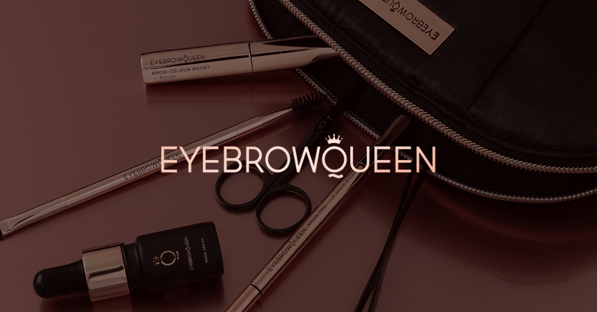 Eyebrow Queen | UK Brow Lamination & Eyebrow Makeup