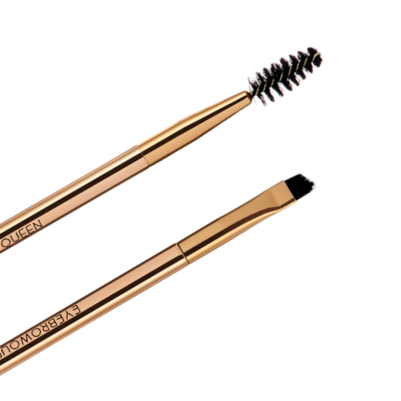 Brow Fix - Eyebrow Brush & Formula | Eyebrow Queen Pro