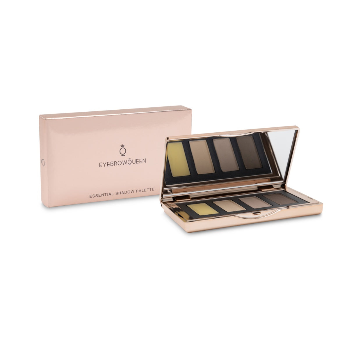 Brow Pro Eyebrow Pencil in 6 Shades | Brow Makeup | Eyebrow Queen Pro
