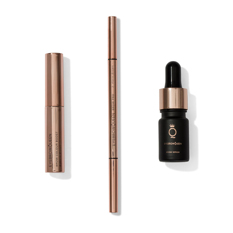 Eyebrow Queen | UK Brow Lamination & Eyebrow Makeup