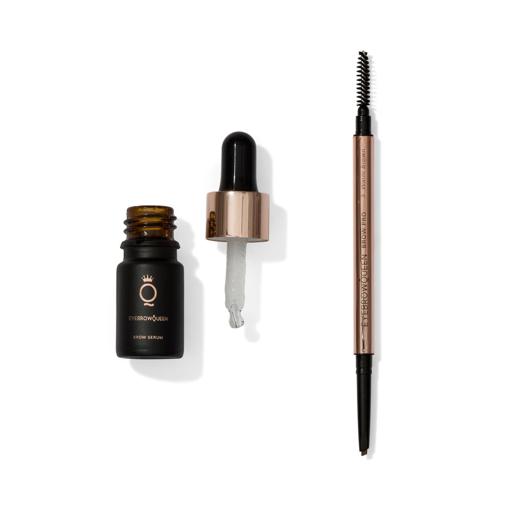 Eyebrow Queen | UK Brow Lamination & Eyebrow Makeup