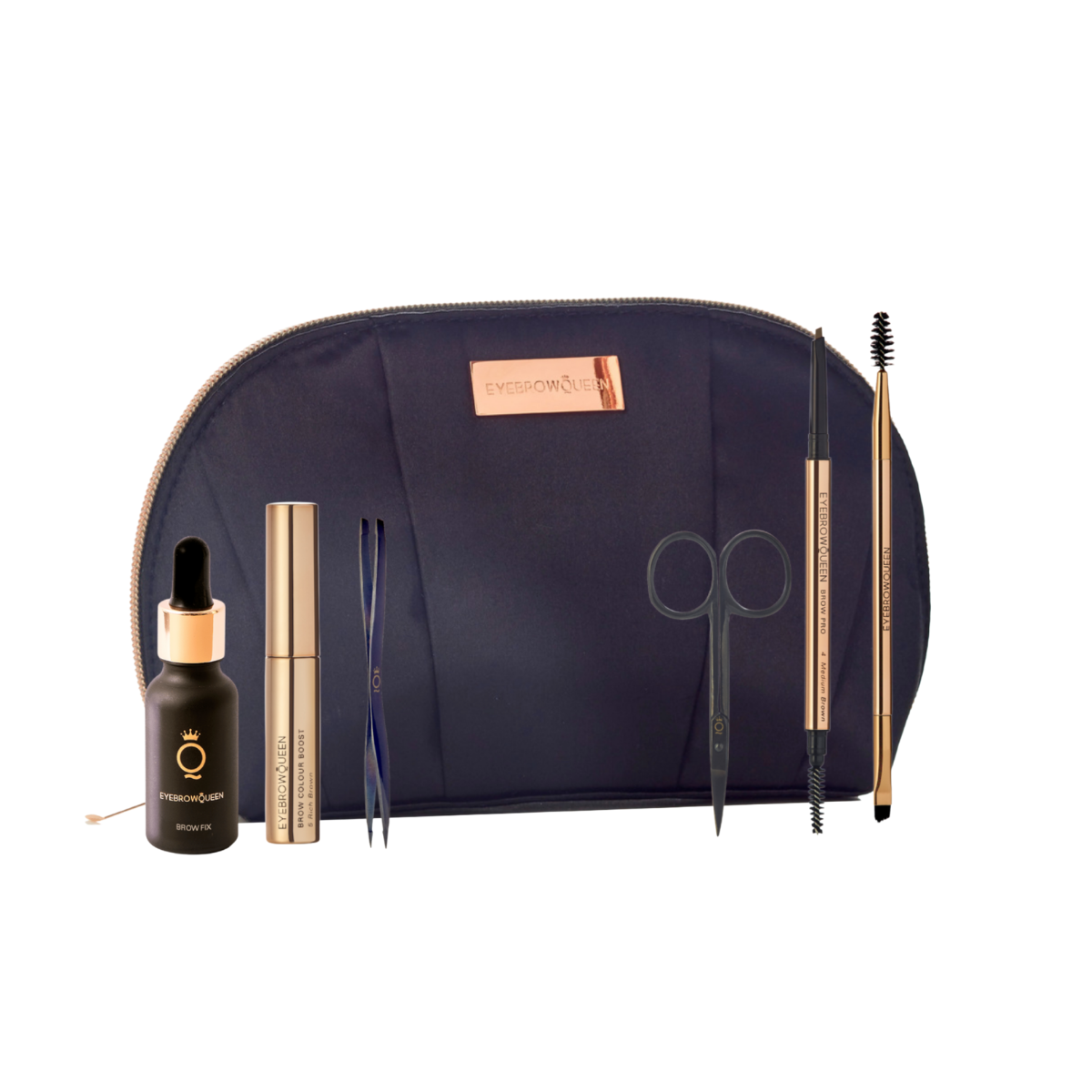 The Essential Collection - Eyebrow Shaping Kit | Eyebrow Queen Pro